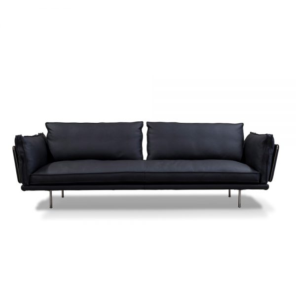 Cierre / DIVINE / sofa - IDN LOFT