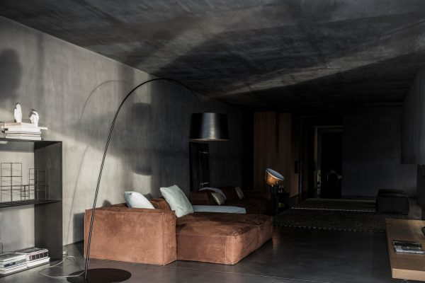 Cierre / SEASON / sofa - IDN LOFT