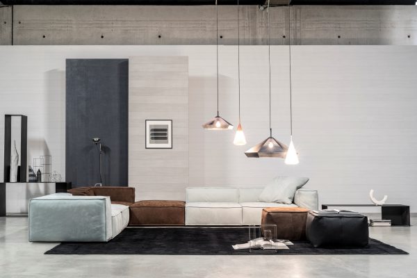 Cierre / SEASON / sofa - IDN LOFT