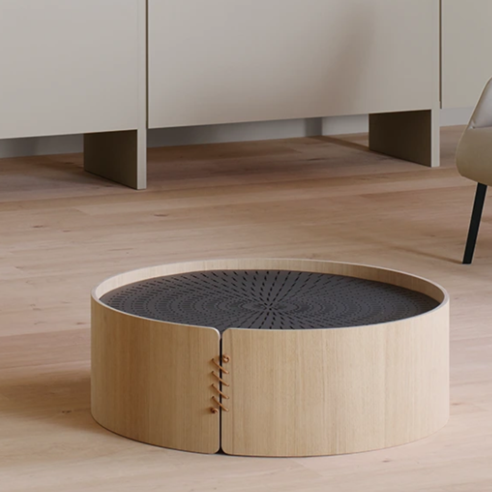 Amura LAB / Setacci / kavos staliukas - IDN LOFT